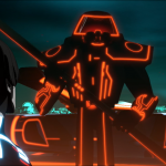 Download TV Show Tron: Uprising PFP
