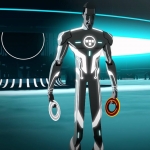 Tron: Uprising Pfp