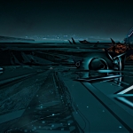 Download TV Show Tron: Uprising PFP