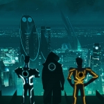 Tron: Uprising Pfp