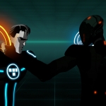 Tron: Uprising Pfp