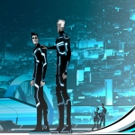 Tron: Uprising Pfp