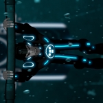 Tron: Uprising Pfp