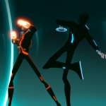 Download TV Show Tron: Uprising PFP