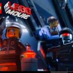 Download Movie The Lego Movie PFP