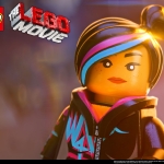 Download Movie The Lego Movie PFP