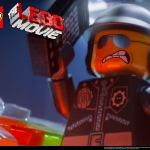 Download Movie The Lego Movie PFP