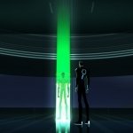 Download TV Show Tron: Uprising PFP