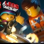 Download Movie The Lego Movie PFP
