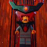 The Lego Movie Pfp
