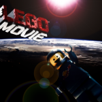 Download Movie The Lego Movie PFP
