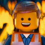 Download Movie The Lego Movie PFP