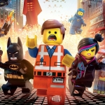 Download Movie The Lego Movie PFP