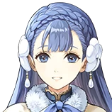 Download Rinea (Fire Emblem) Video Game Fire Emblem Heroes PFP