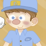 Download Movie Wreck-It Ralph PFP