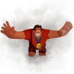 Wreck-It Ralph Pfp