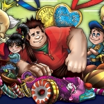 Wreck-It Ralph Pfp
