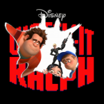Wreck-It Ralph Pfp