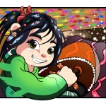 Download Movie Wreck-It Ralph PFP