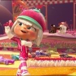 Download Movie Wreck-It Ralph PFP