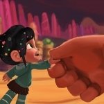 Download Movie Wreck-It Ralph PFP