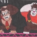 Download Movie Wreck-It Ralph PFP