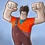 Download Movie Wreck-It Ralph PFP