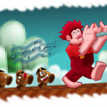 Download Movie Wreck-It Ralph PFP