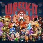 Download Movie Wreck-It Ralph PFP