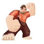Download Movie Wreck-It Ralph PFP