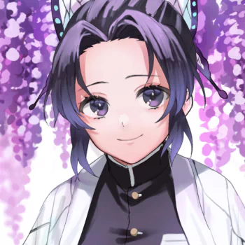 [40+] Shinobu Kochou PFP