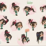 Download Movie Wreck-It Ralph PFP