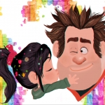 Download Movie Wreck-It Ralph PFP