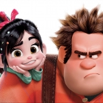 Download Movie Wreck-It Ralph PFP
