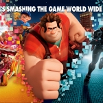 Wreck-It Ralph Pfp