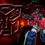 Download Comic Transformers PFP