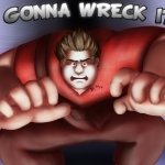 Download Movie Wreck-It Ralph PFP