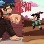 Download Movie Wreck-It Ralph PFP