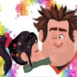 Download Movie Wreck-It Ralph PFP