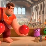 Download Movie Wreck-It Ralph PFP