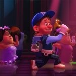 [90+] Wreck-It Ralph PFP