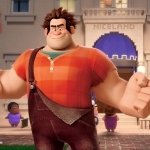 Download Movie Wreck-It Ralph PFP