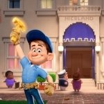 Download Movie Wreck-It Ralph PFP