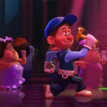 [90+] Wreck-It Ralph PFP