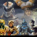 [30+] Power Rangers PFP