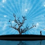 Download Artistic Nature PFP