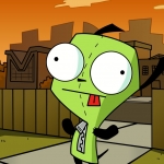Invader Zim Pfp