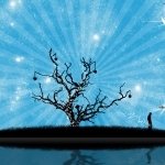 Download Artistic Nature PFP