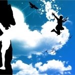 Download Artistic Human PFP