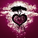 Download Artistic Love PFP - Avatar Abyss
